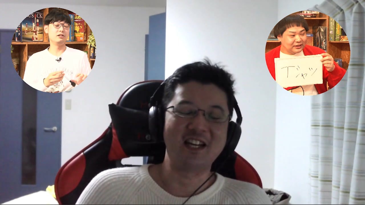 実況者の自宅訪問ブラックジャック！！part.2 - ニコニコ動画