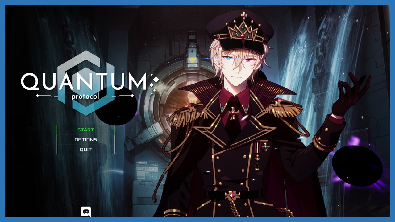 【実況】贖罪でペットになるらしい #END【Quantum Protocol】 - ニコニコ動画