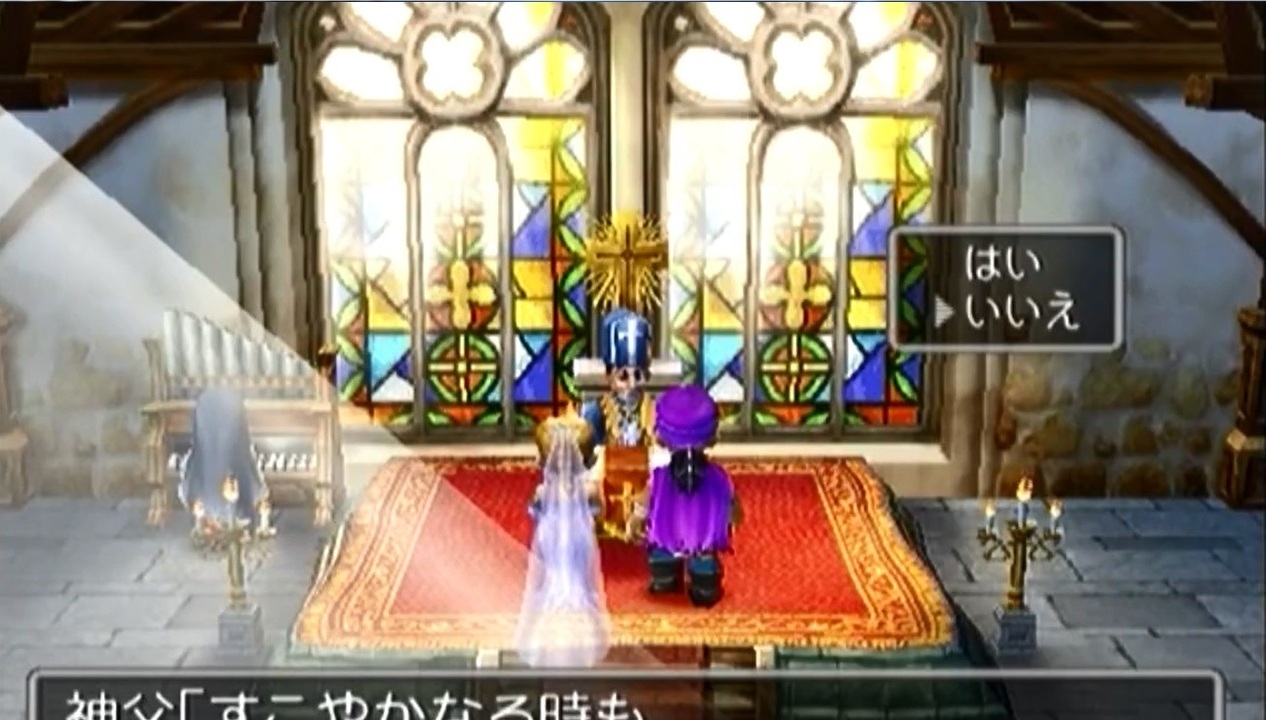 【DQ5】ドラクエ5実況プレイ48 - ニコニコ動画