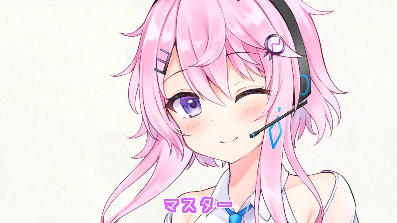 CCD-0500 has arrived【CeVIO劇場】 - ニコニコ動画