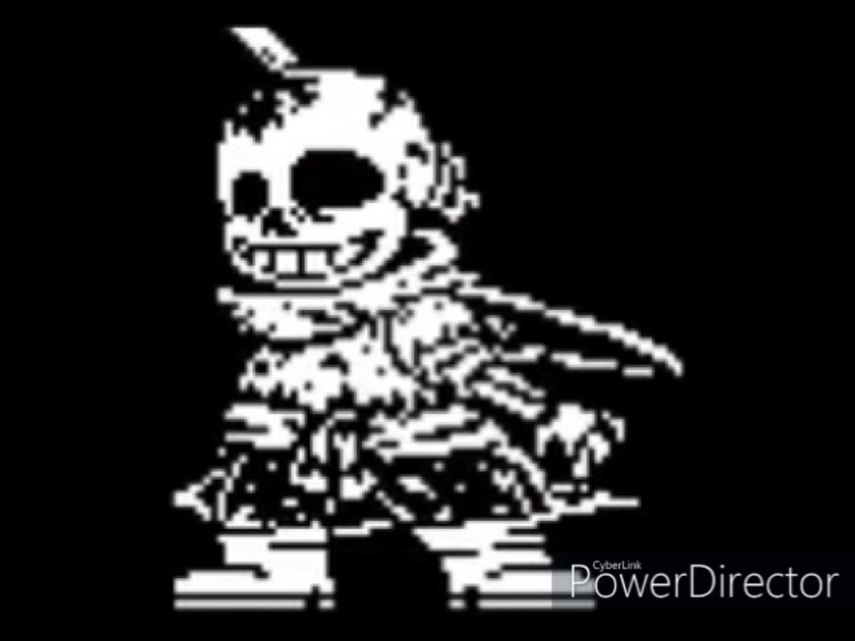 dusttrust sans phase2 OST MANIAC'S REVENGE III By Nickolas - ニコニコ動画