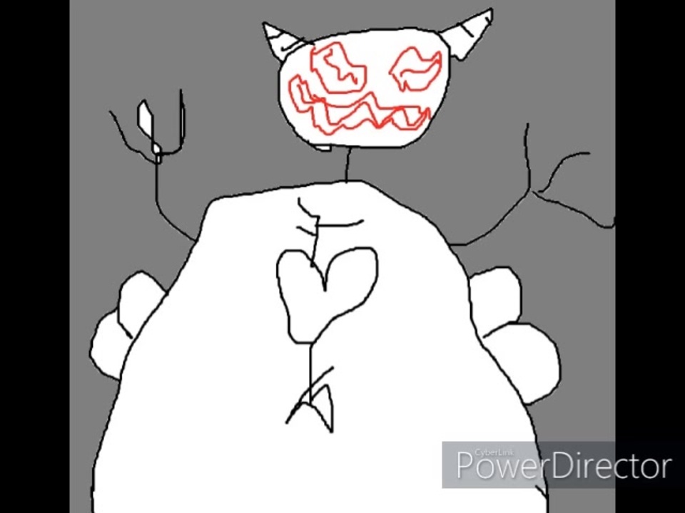 dusttrust sans phase4 OST Divine Terror - ニコニコ動画