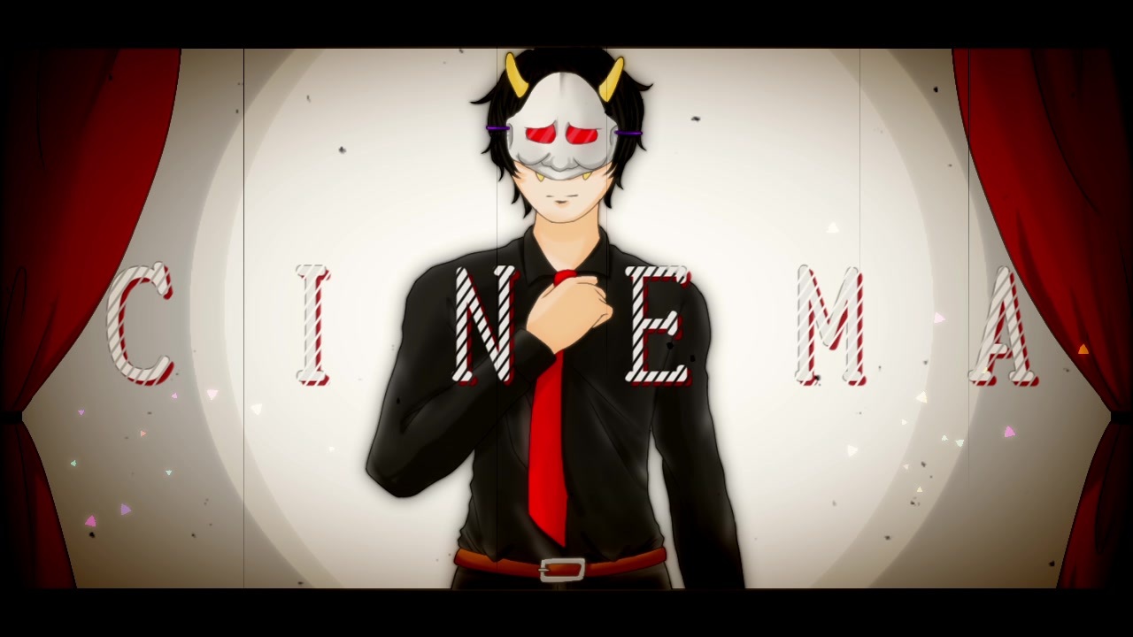 【人力MSSP】般若さんにシ/ネ'マ【UTAっていただいた】 - ニコニコ動画