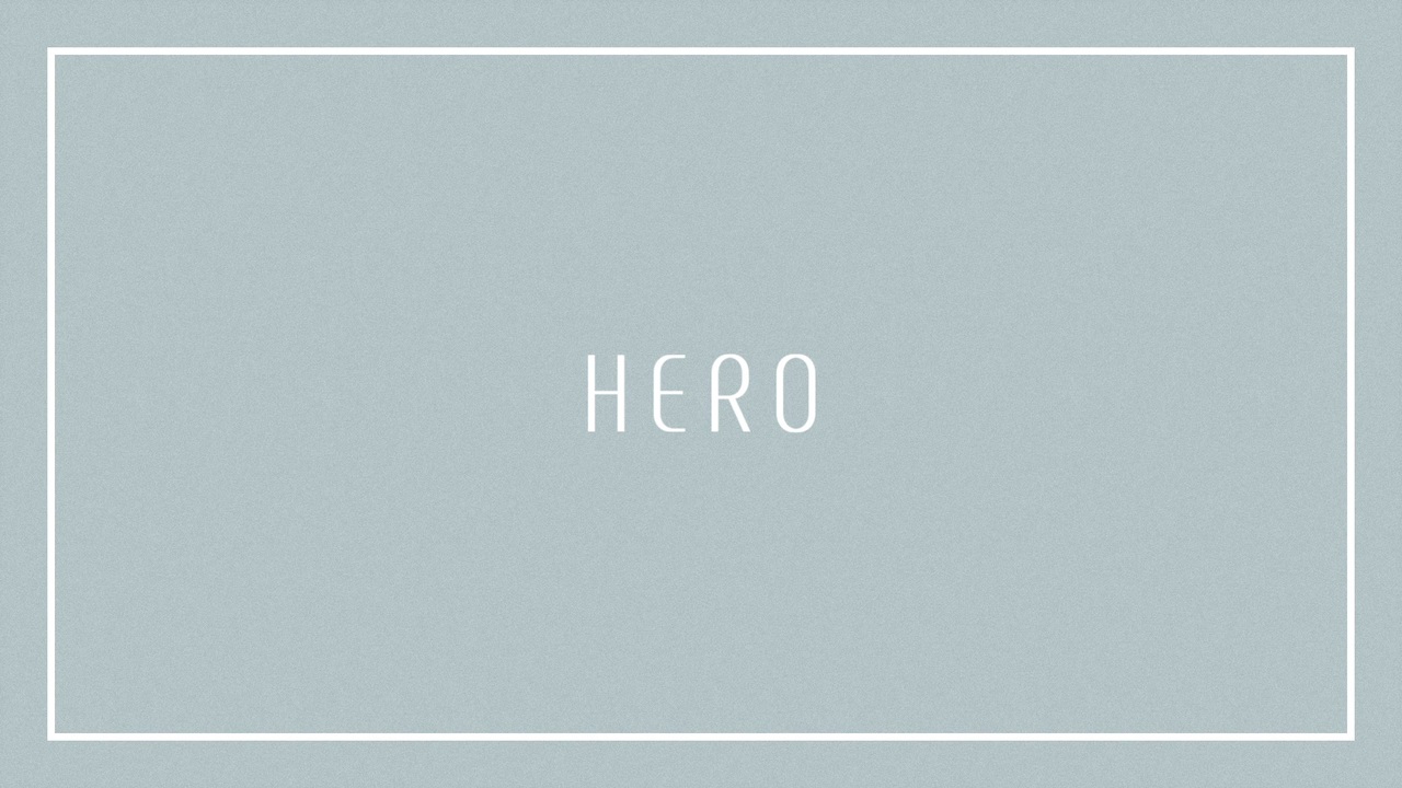 HERO。feat.重音テト(UTAUカバー) - ニコニコ動画