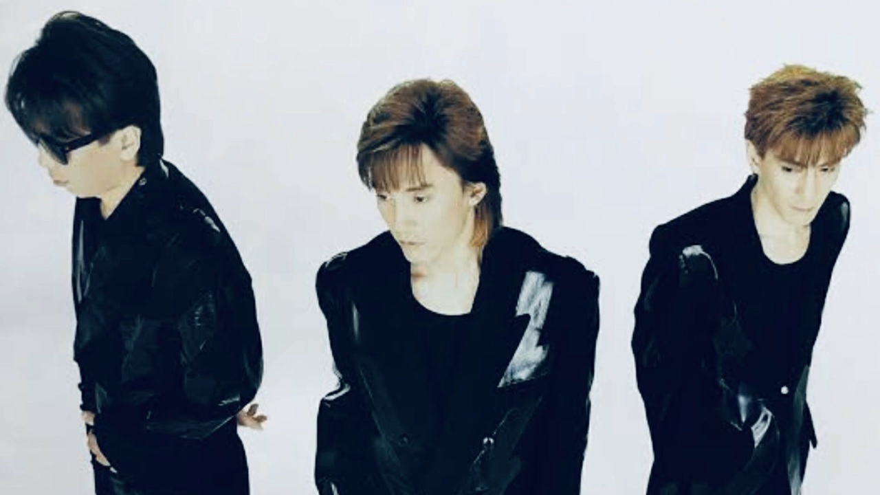 TMN - ニコニコ動画