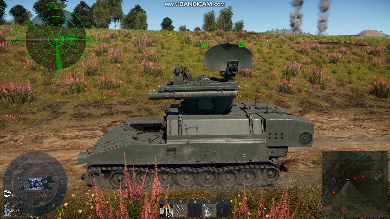 XM975 - ニコニコ動画