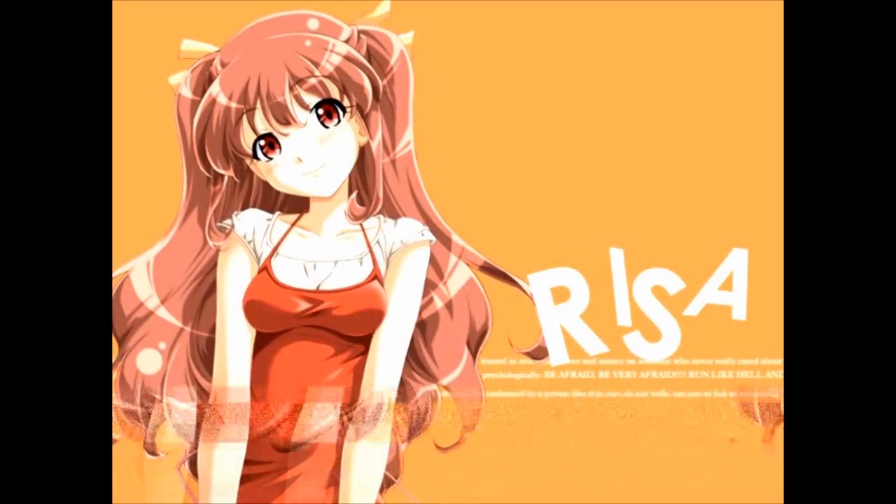 Iris motion graphics 作品集(2003～2006年) - ニコニコ動画