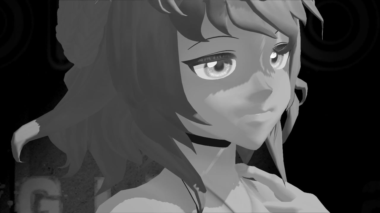 【mono_MMD21秋】アポロン様とパリスちゃんで忘却心中を踊ってみた【Fate/MMD】 - ニコニコ動画