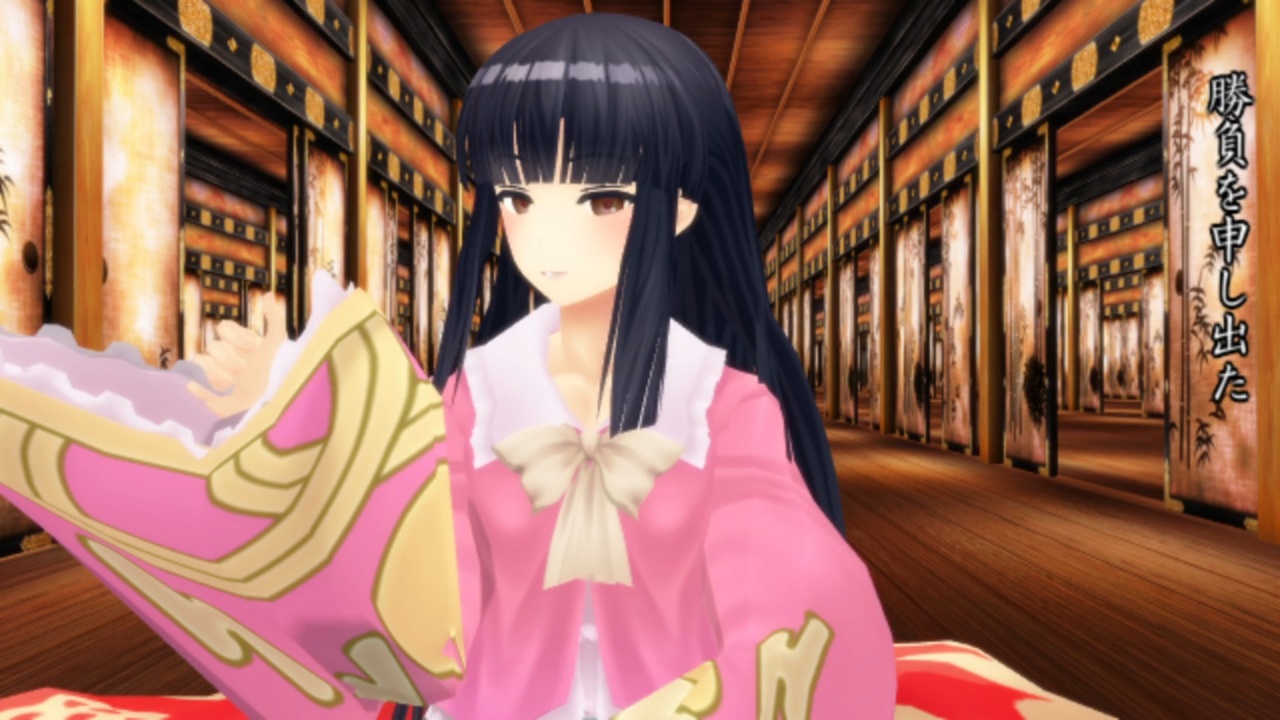 ss.363「更新日」 - ニコニコ動画