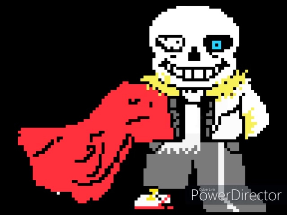 【リクエスト】omnipotent sans theme-Contrivance - ニコニコ動画