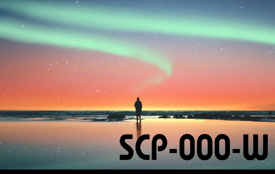 【ゆっくり紹介】SCP-000-W - ニコニコ動画