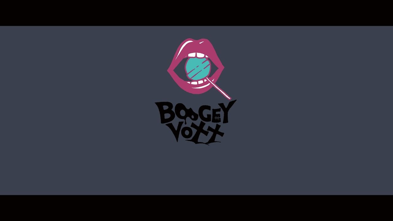 トカレフと少女 をVTuberが歌ってラップしてみた【BOOGEY VOXX】 - ニコニコ動画