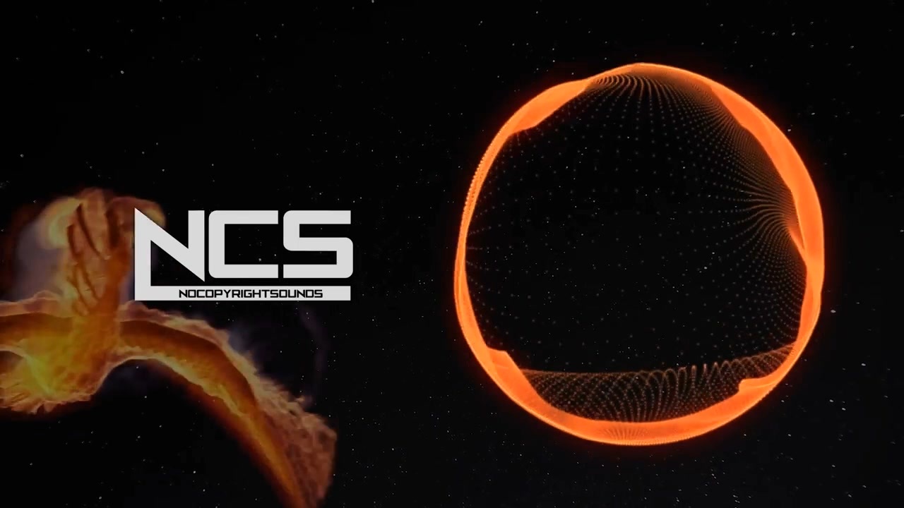 Netrum & Halvorsen - Phoenix [NCS10 Release] - ニコニコ動画