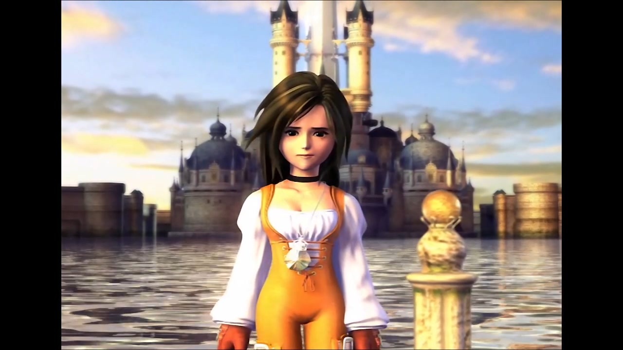 ファンタジーな世界に浸ってくるんだFF9 part34 - ニコニコ動画