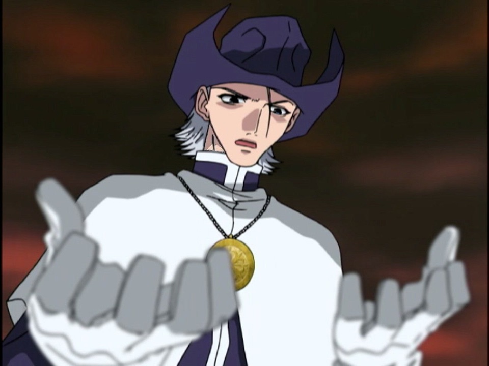 最遊記 RELOAD GUNLOCK 第23話 突破口 ～battle royal～ アニメ/動画 - ニコニコ動画