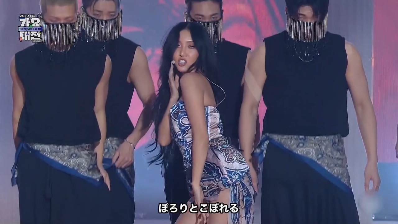 2020 SBS-2 - ニコニコ動画