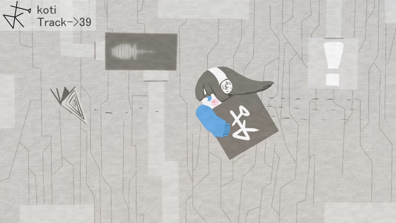 koti - Track 39 [オリジナル曲] - ニコニコ動画