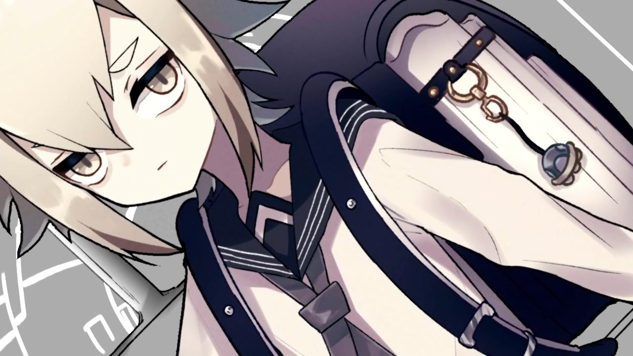 【HICO】ラグトレイン【音源配布/UTAUカバー】 - ニコニコ動画