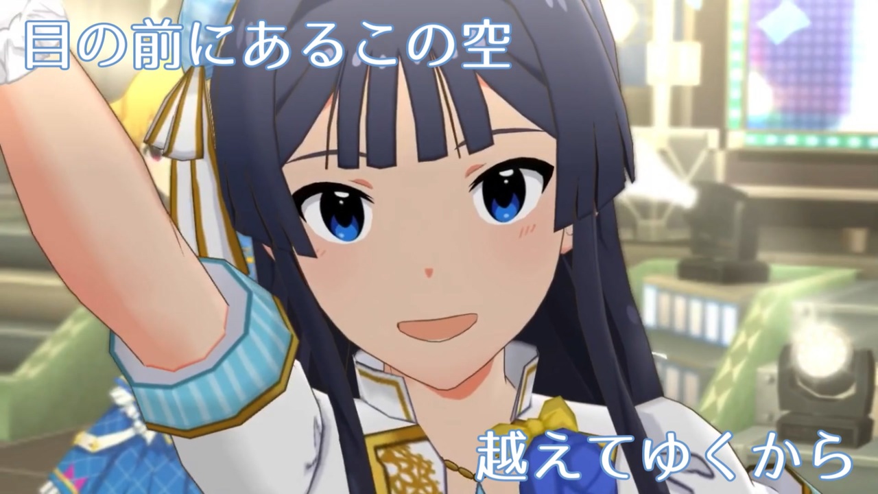 【人力VOCALOID】INNOCENCE【最上静香】 - ニコニコ動画