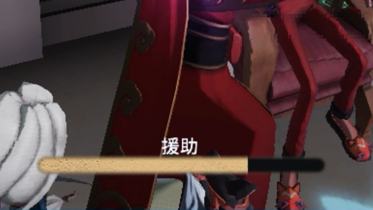 【刀剣乱舞】本歌が大昔の鬼ごっこでサバイバーをしていたそうです 次で最後【偽実況】 ニコニコ動画