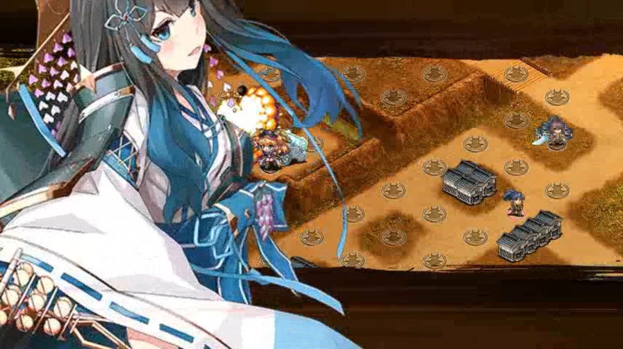 蛇鱗貫く風魔の誓 -絶壱- 難 関東甲信越水レア5以下6人 - ニコニコ動画