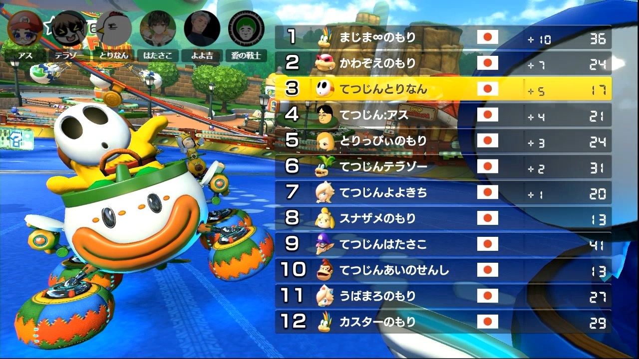 ジルコン杯でも俺のヘイホーが超絶カワイイ（3gp） ニコニコ動画