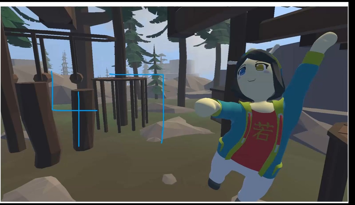 Human fall flat MODステージ攻略 その47 - ニコニコ動画
