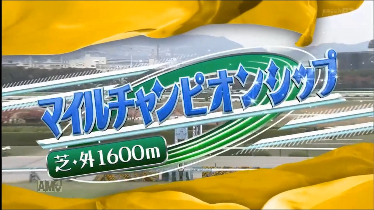 2021JRA G1・JG1・G2（毎日王冠） ファンファーレ 下半期集 - ニコニコ動画