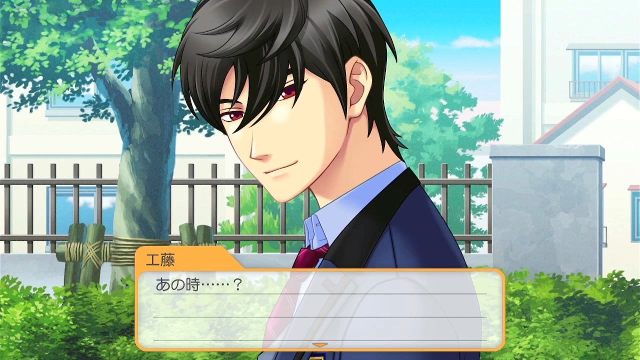 工藤版 ときめきメモリアルGirl’s side 4th Heart ゲーム実況配信② - ニコニコ動画