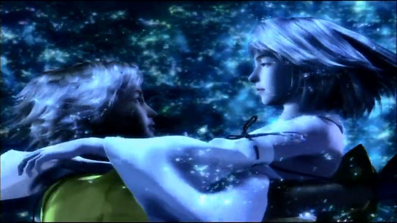 【パチクル】FINAL FANTASY X を実況プレイしてみるpart41 - ニコニコ動画