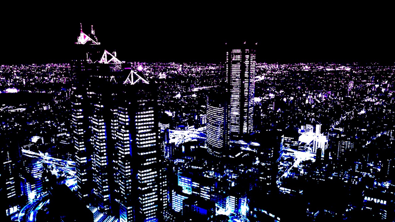 ながやま ちゆり＠都会 - ニコニコ動画