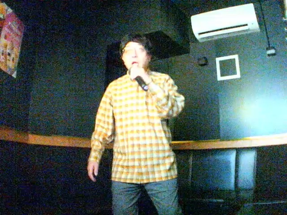 SNOW DANCE／DREAMS COME TRUE② - ニコニコ動画