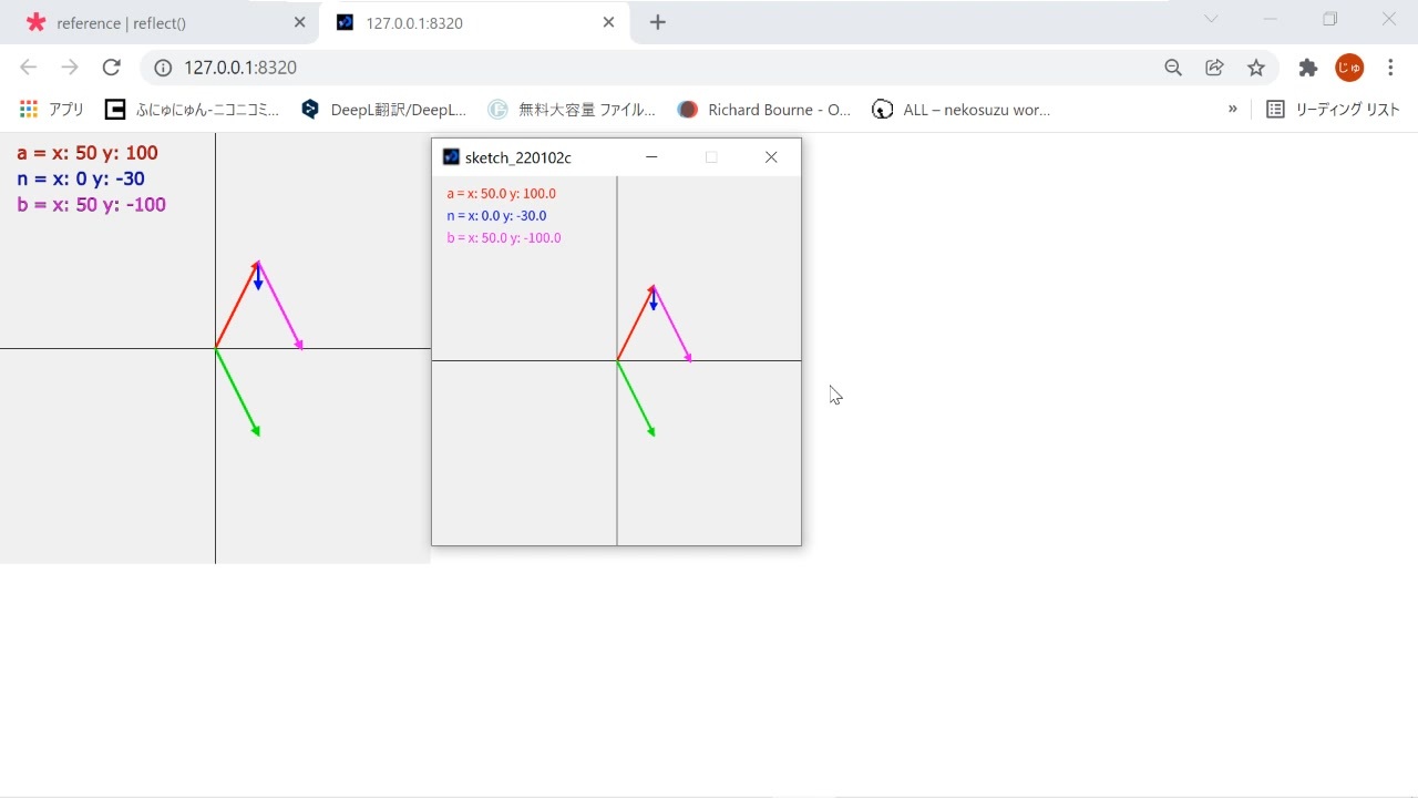 OpenProcessingで縛るにゃ♪ - ニコニコ動画