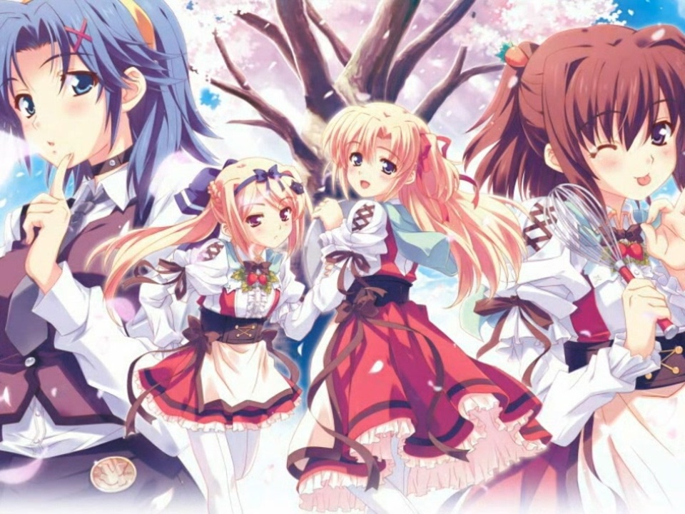 除夜のエロゲオープニング集 vo.08 - ニコニコ動画