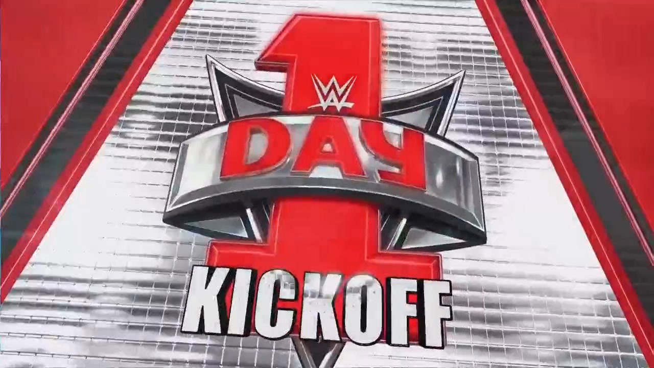DAY-1 ~Kick Off~（1/1） - ニコニコ動画