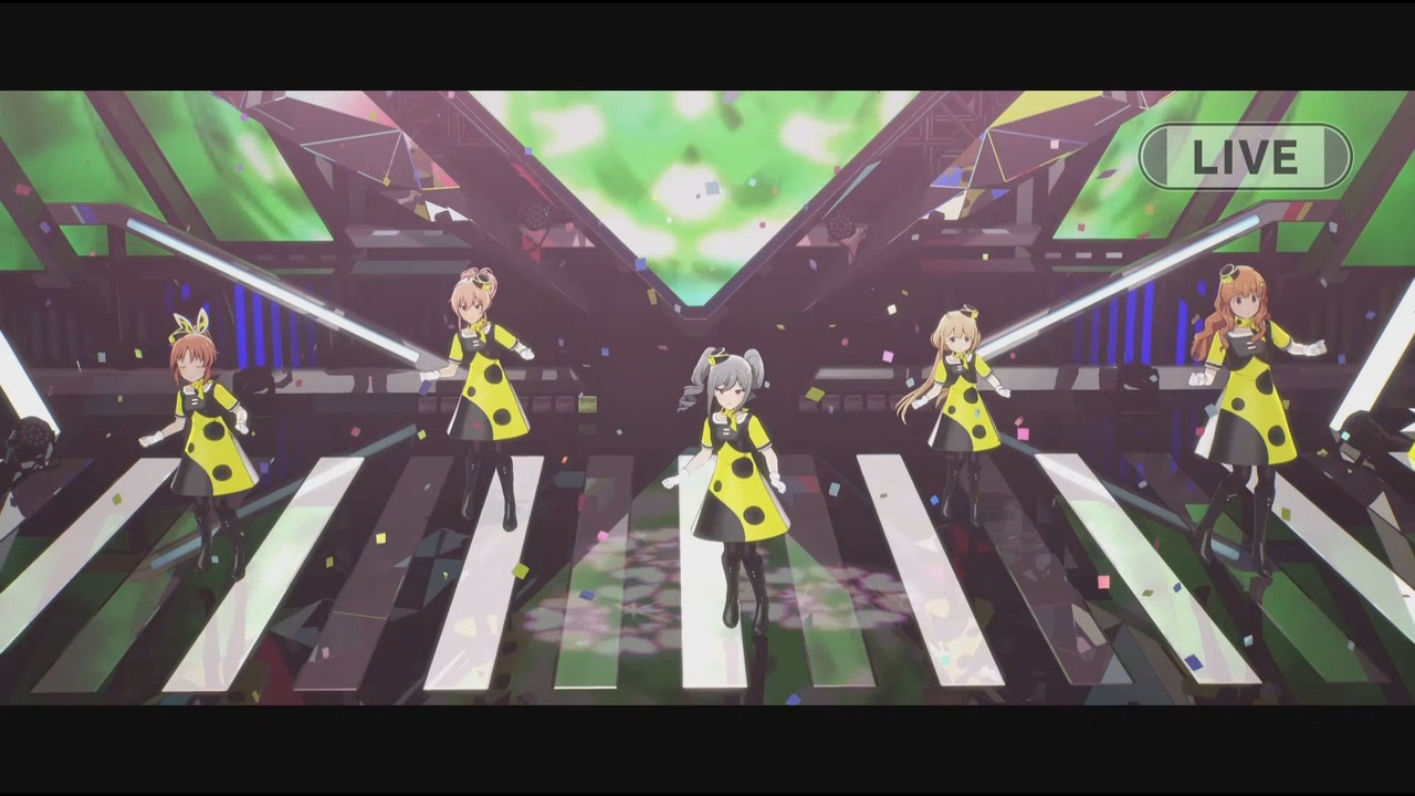 【スタマス#3(1/2)】コワモテPさんがプロデュースする！プロジェクトルミナス - ニコニコ動画