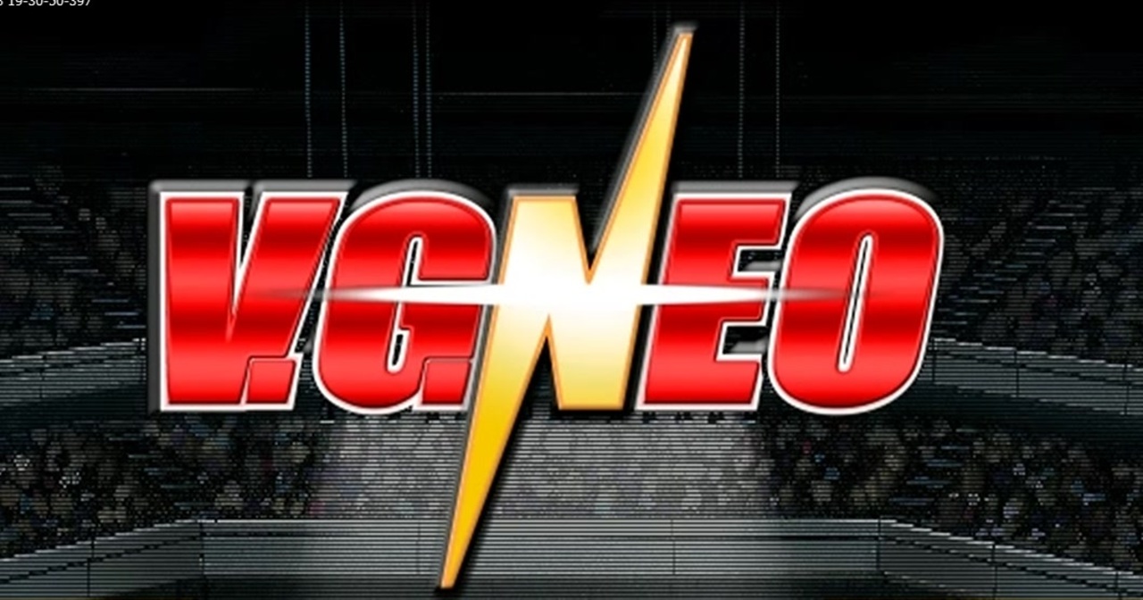 V.G. NEO プレイ動画 パート1 - ニコニコ動画