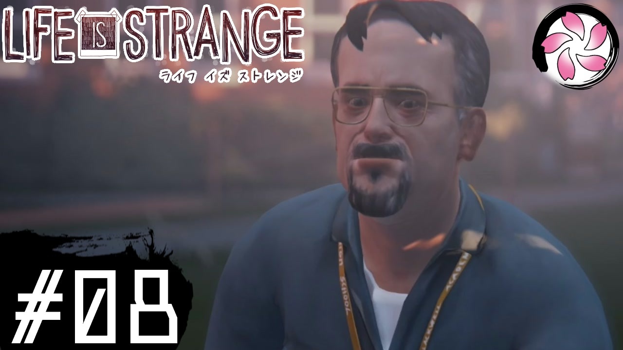 【LiS＃8】凡人が行く選択旅 - ニコニコ動画