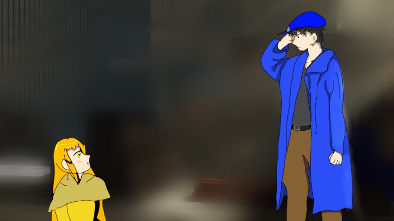 【新クトゥルフ神話TRPG】ナイトメアサーカス part4【ゆっくりTRPG】 - ニコニコ動画