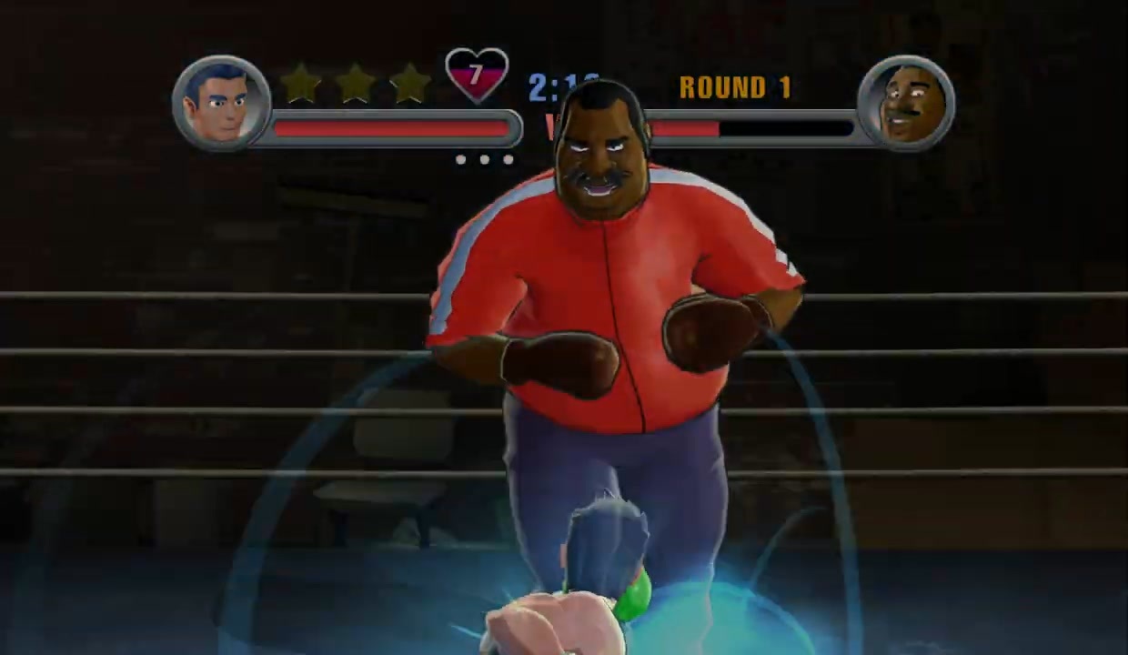 【転載TAS】 Doc Louis's Punch-Out!! in 01:40.47 - ニコニコ動画