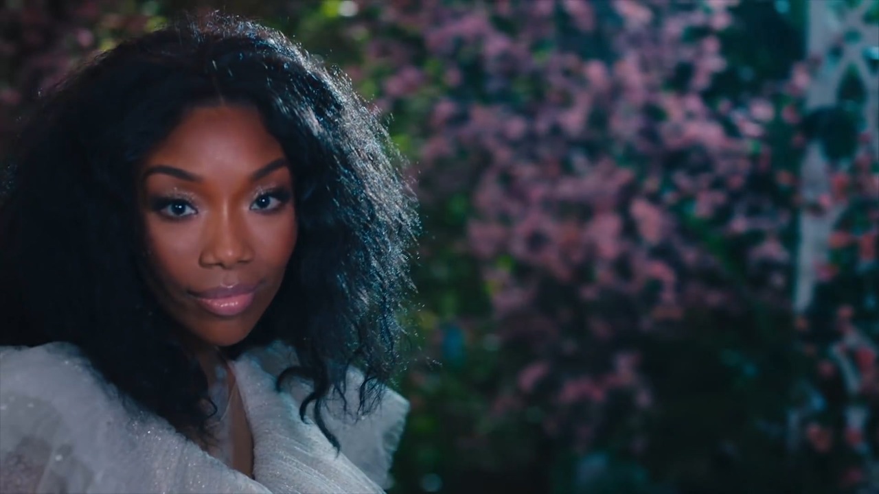 Brandy - Starting Now - ニコニコ動画