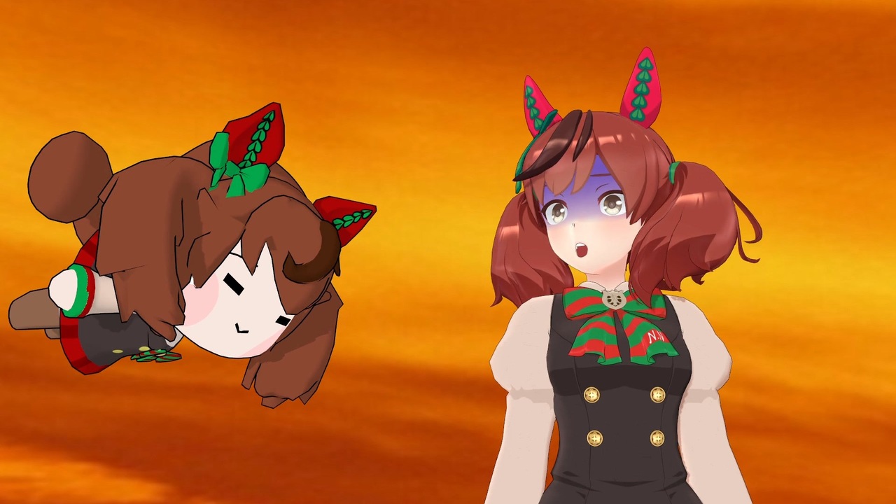 【MMD】twitterまとめ【ジャンル混合】 - ニコニコ動画