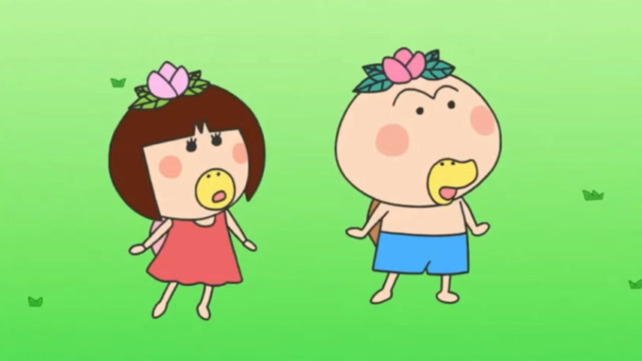 【Hanakappa_mania】はなかっぱパンパンパン素材 (hikakin_mania) - ニコニコ動画