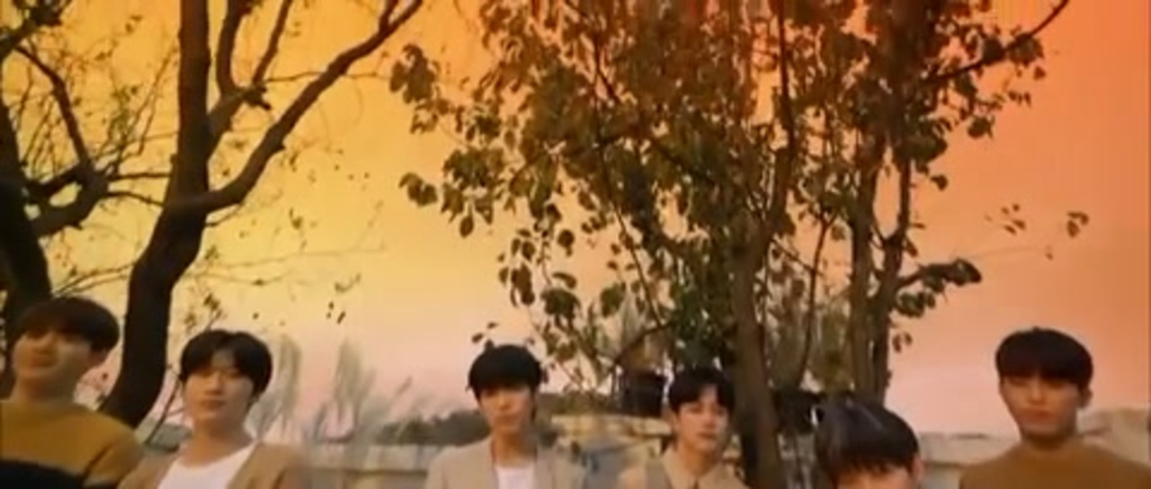 TREASURE - ‘오렌지(ORANGE)’LIVE VIDEO - ニコニコ動画