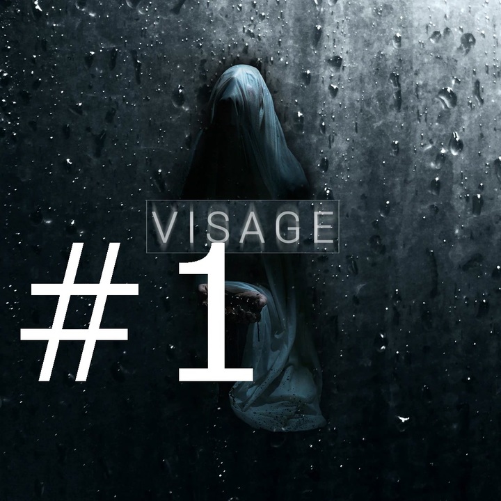 Visage part1 - ニコニコ動画