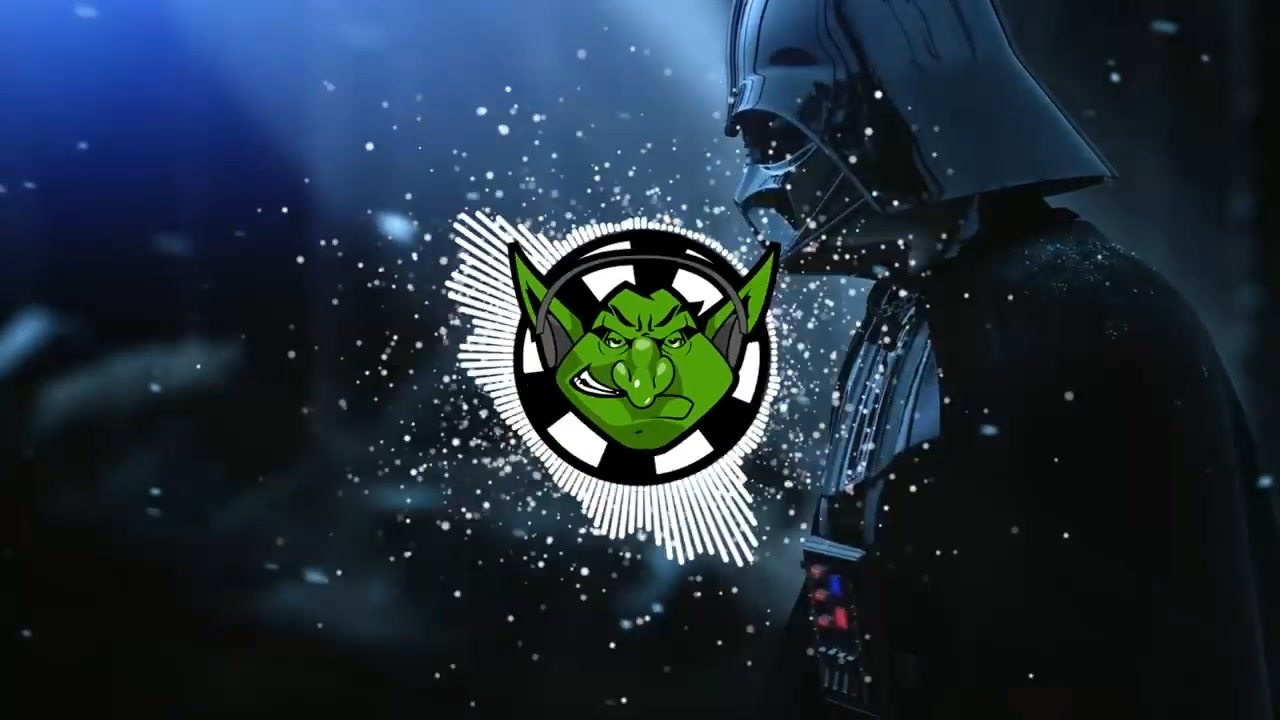 Star Wars - Imperial March (Goblins from Mars Trap Remix) - ニコニコ動画
