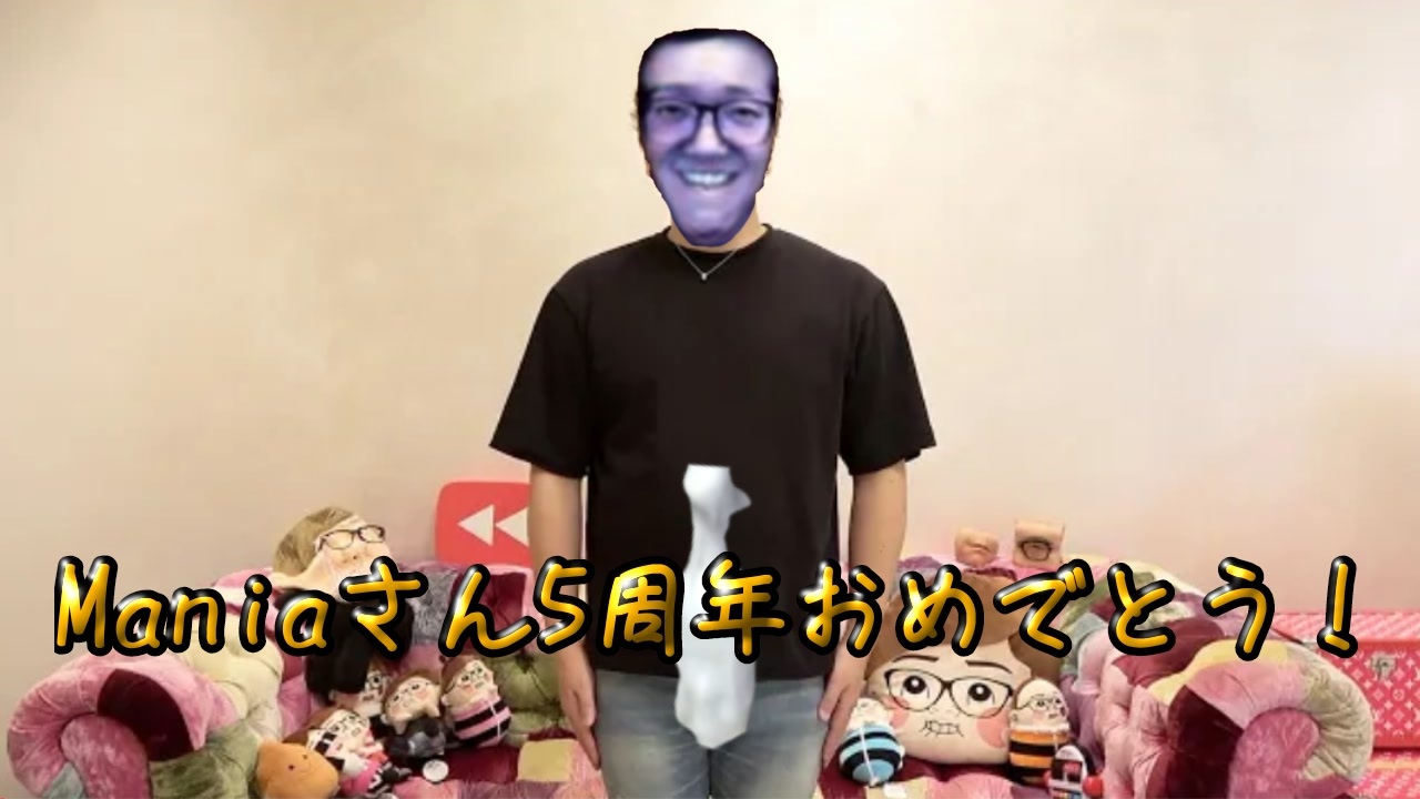 Hikakin Mania OP【5周年記念バージョン】 - ニコニコ動画