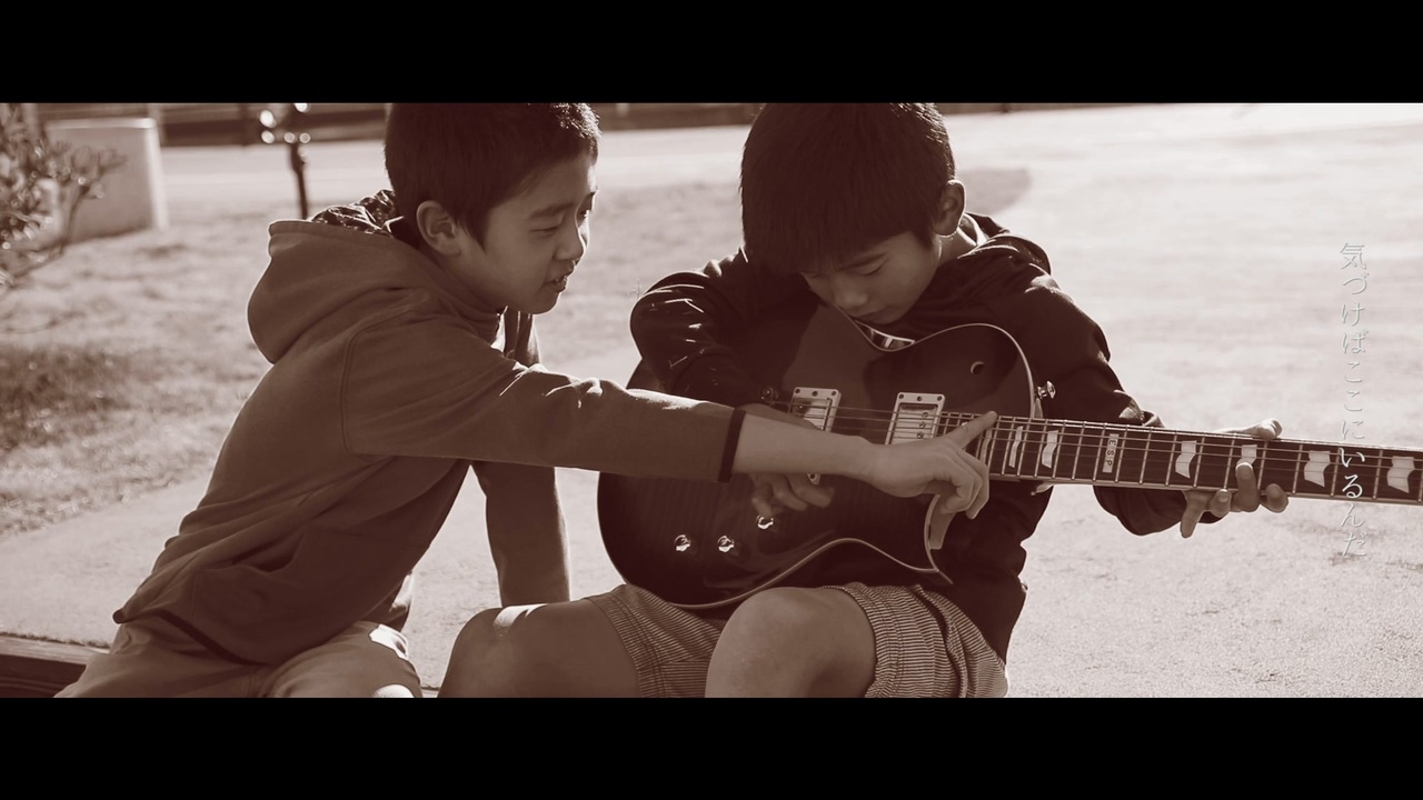 3rd Time Lucky 「朝を迎えに」 MV - ニコニコ動画