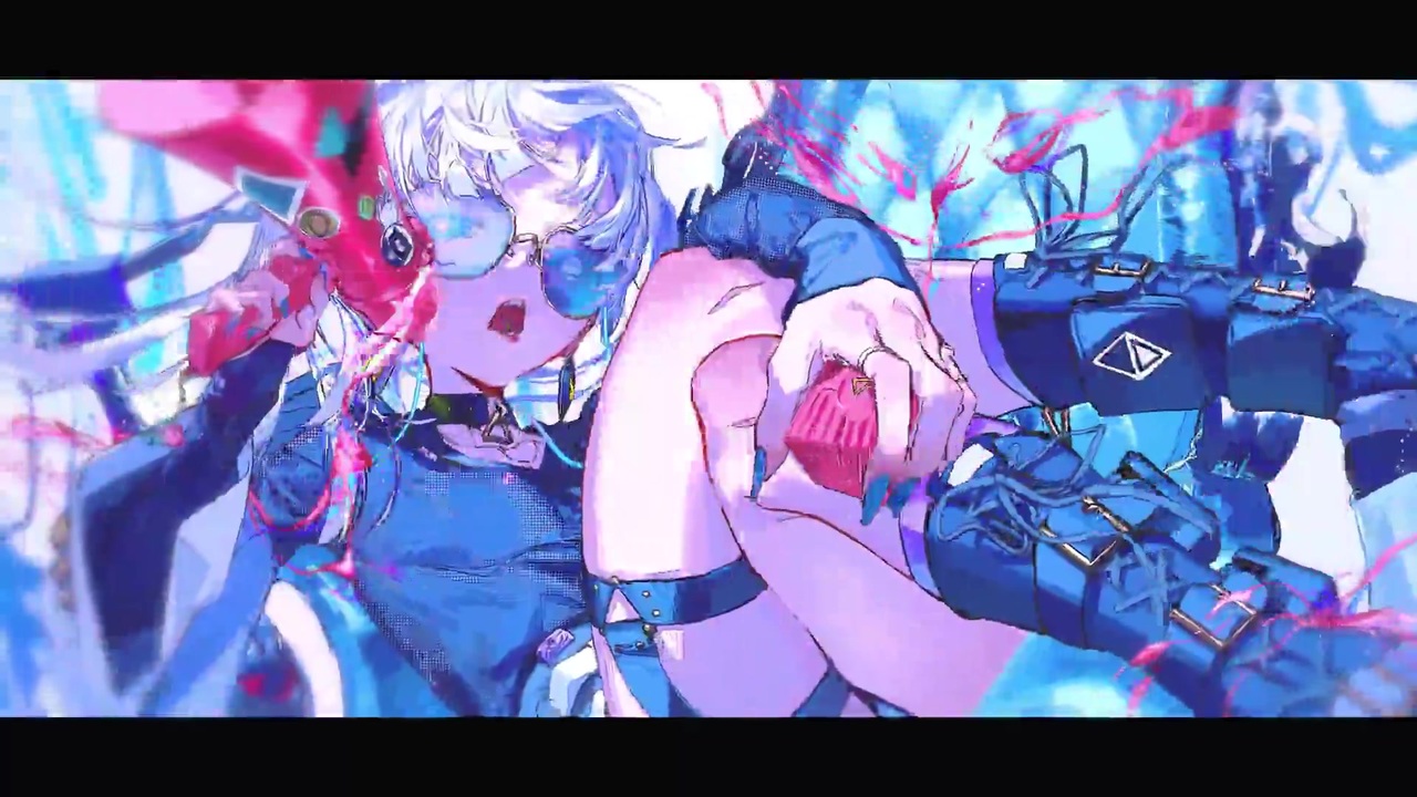 Giga - CH4NGE 歌ってみた【coverいまいまい】 - ニコニコ