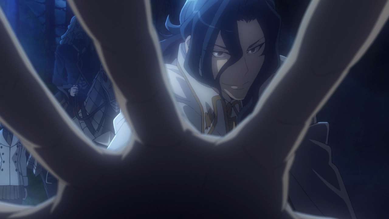 Fate/Apocrypha 01 外典:聖杯大戦 アニメ/動画 - ニコニコ動画